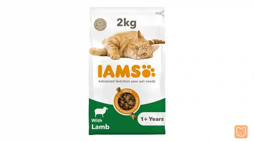 20 Jenama Makanan Kucing Terbaik di Malaysia (Premium & Bajet)